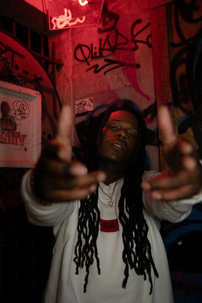 Florida artist Flex A1 delivers a new single ‘IDK’ | Home of Hip Hop ...